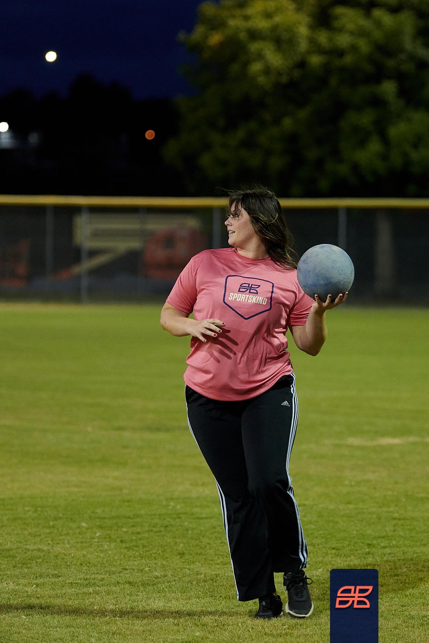 Fall 2021 Kickball Tuesday at Krieg Fields - SPORTSKIND Austin