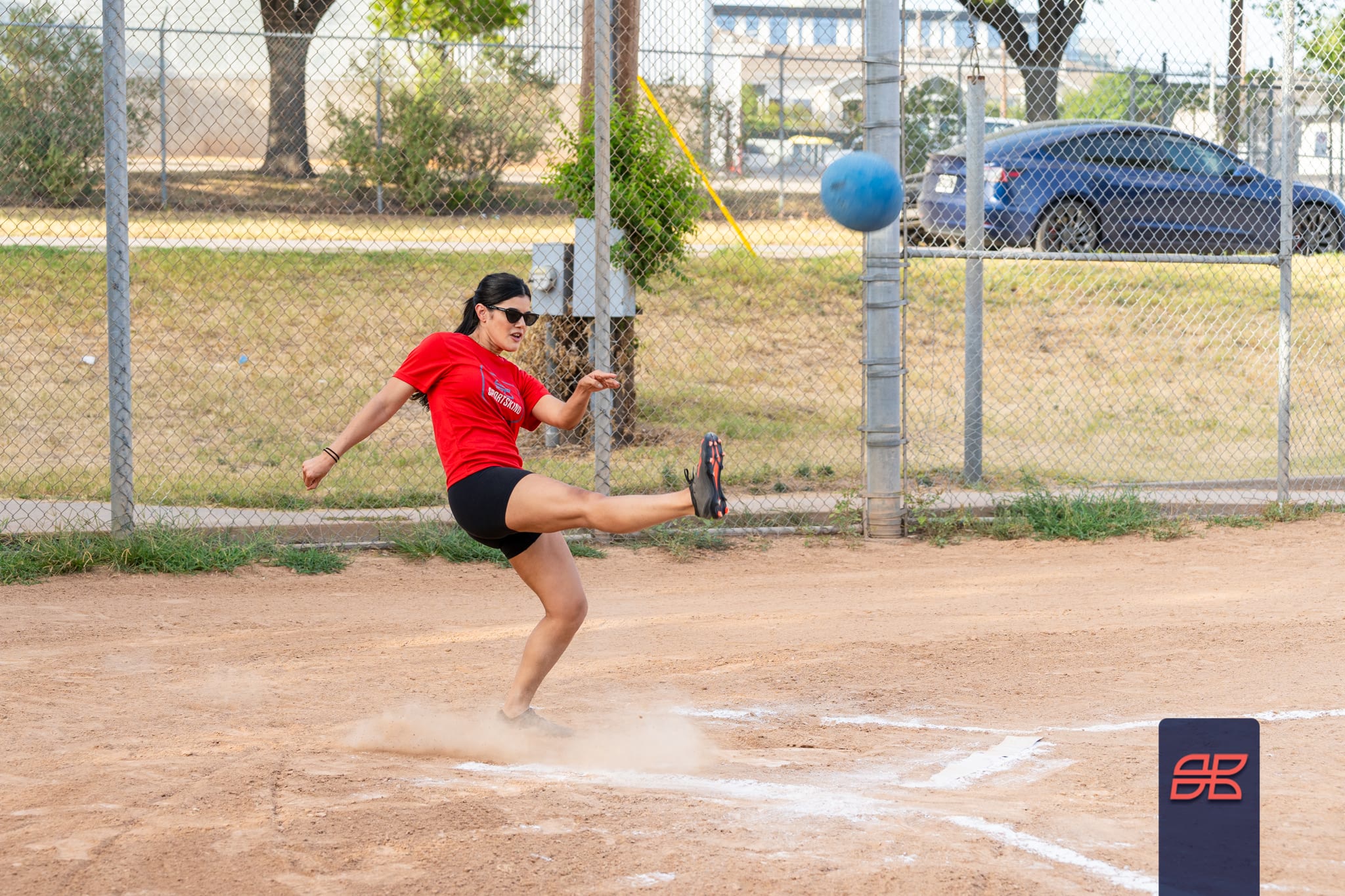Fall 2023 Kickball Thursday at Pan Am Field & Krieg Athletic Complex ...
