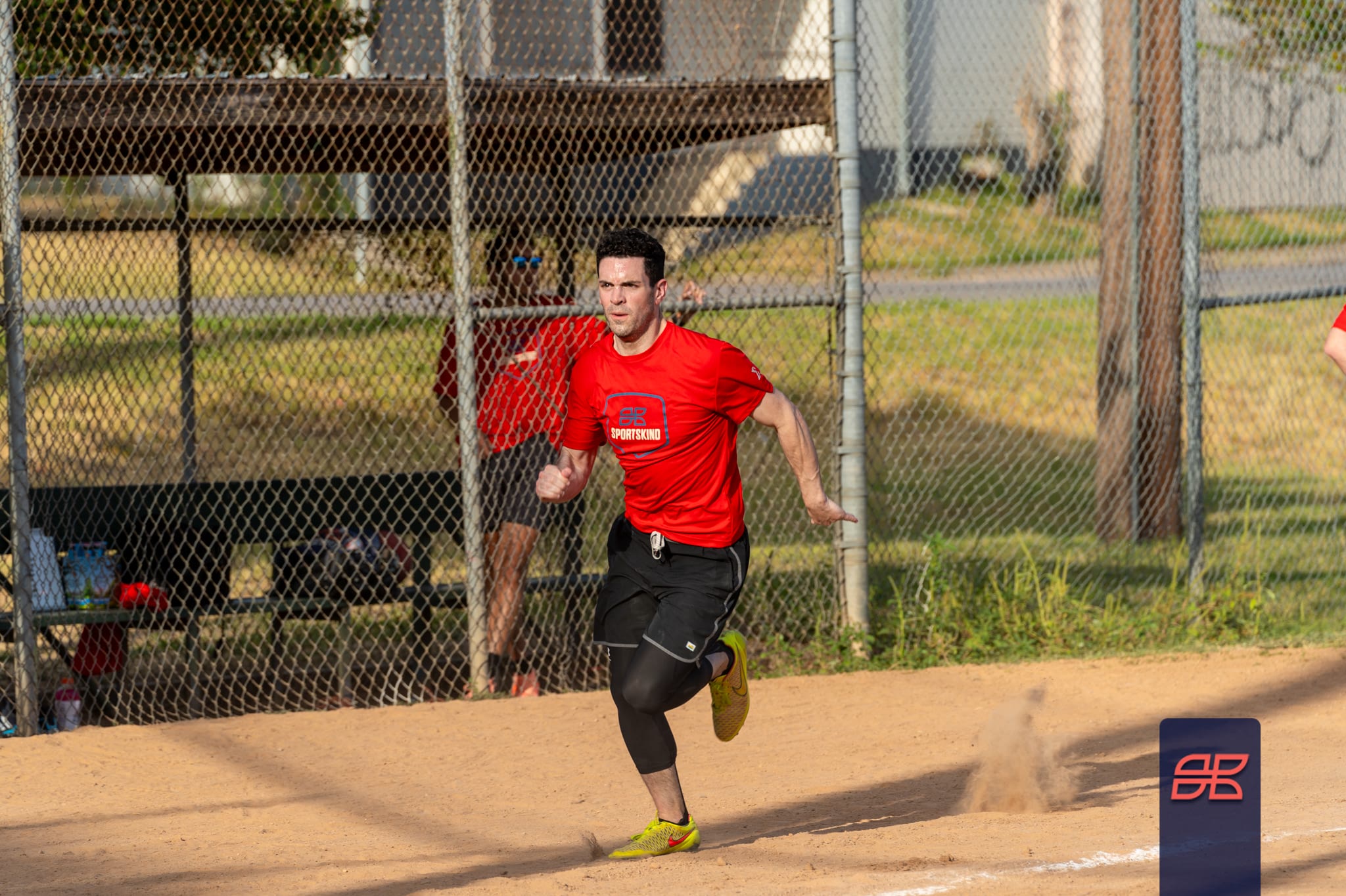 Fall 2023 Kickball Thursday at Pan Am Field & Krieg Athletic Complex ...
