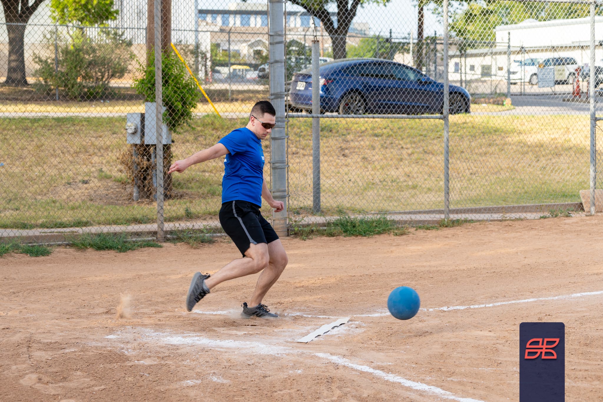 Fall 2023 Kickball Thursday at Pan Am Field & Krieg Athletic Complex ...