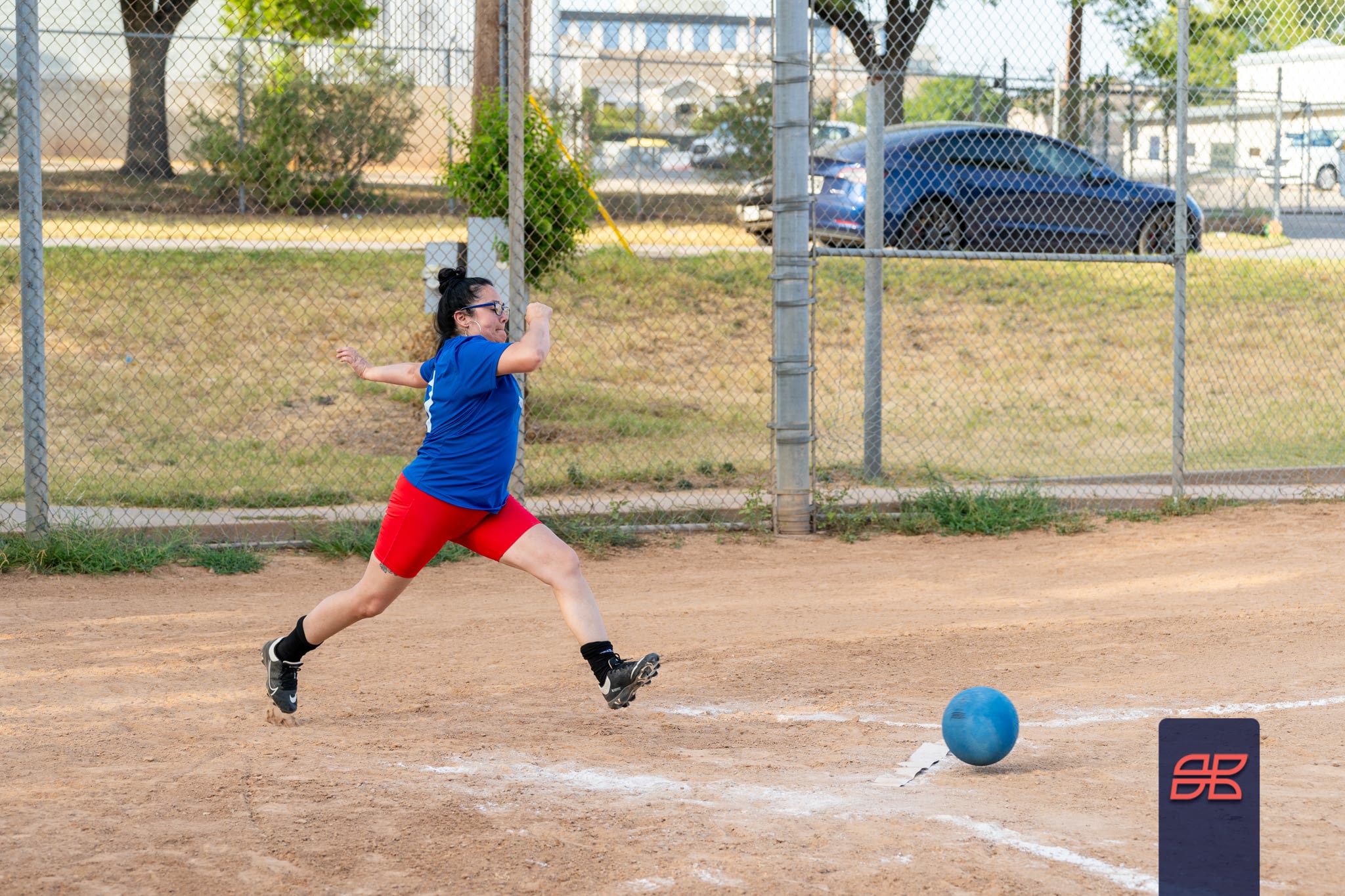 Fall 2023 Kickball Thursday at Pan Am Field & Krieg Athletic Complex ...