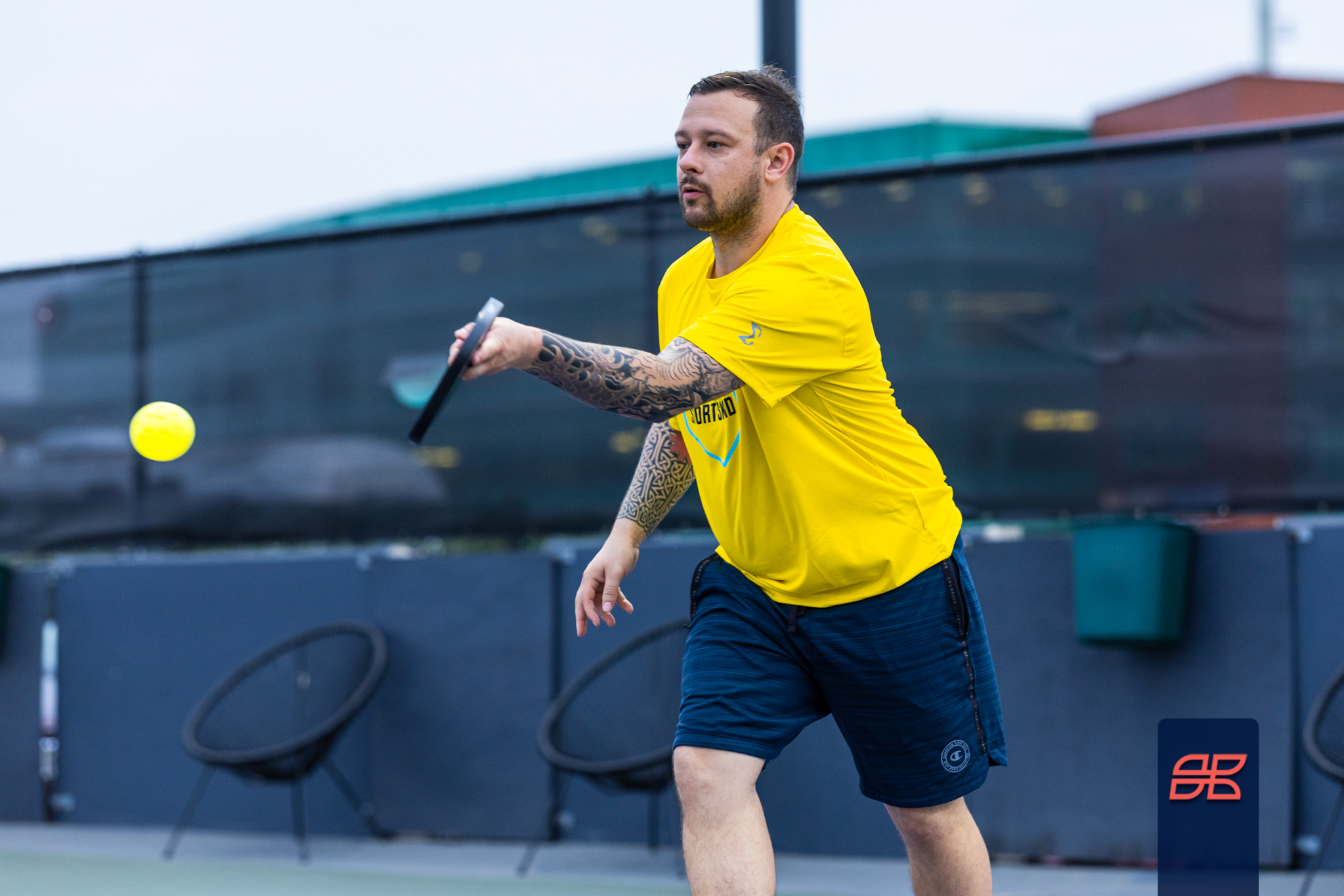 Spring 2024 Pickleball Wednesday at Austin Pickle Ranch SWITCH LEAGUE ...