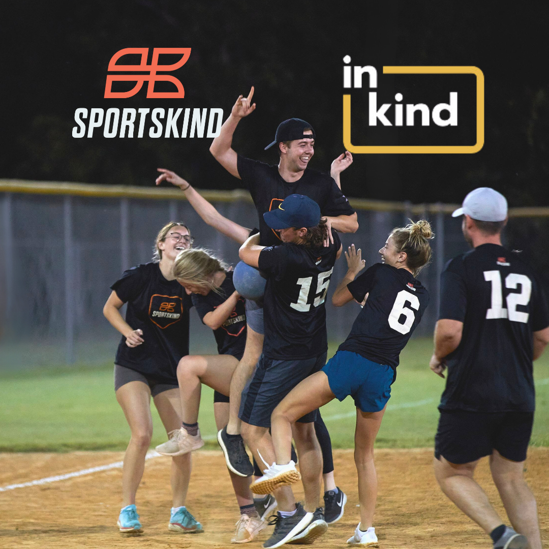 Get Ready for an Exciting Summer with SPORTSKIND + inKind! - SPORTSKIND ...