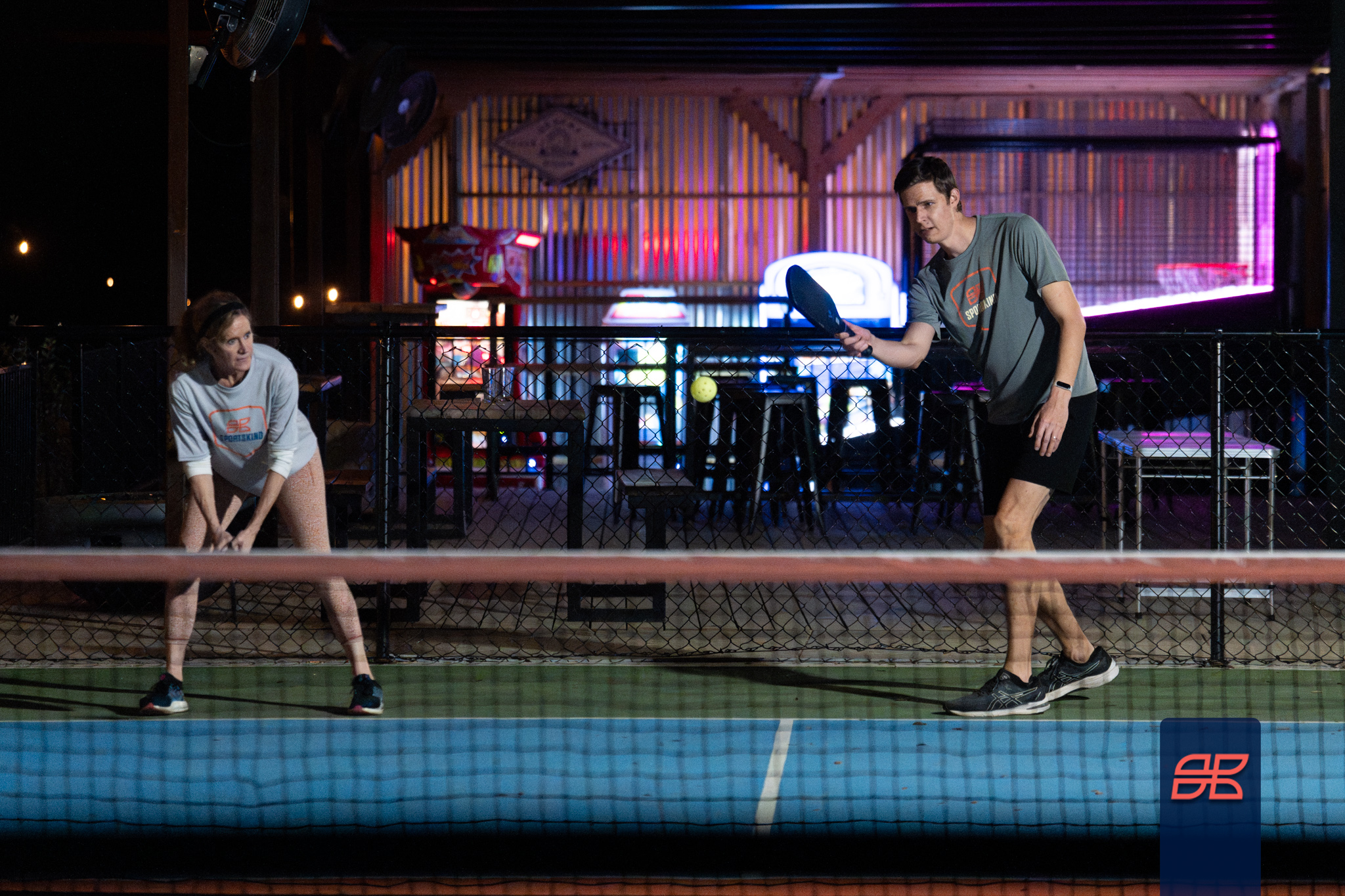 WINTER 2025 Pickleball Wednesday at Pickle Hub SWITCH LEAGUE ...