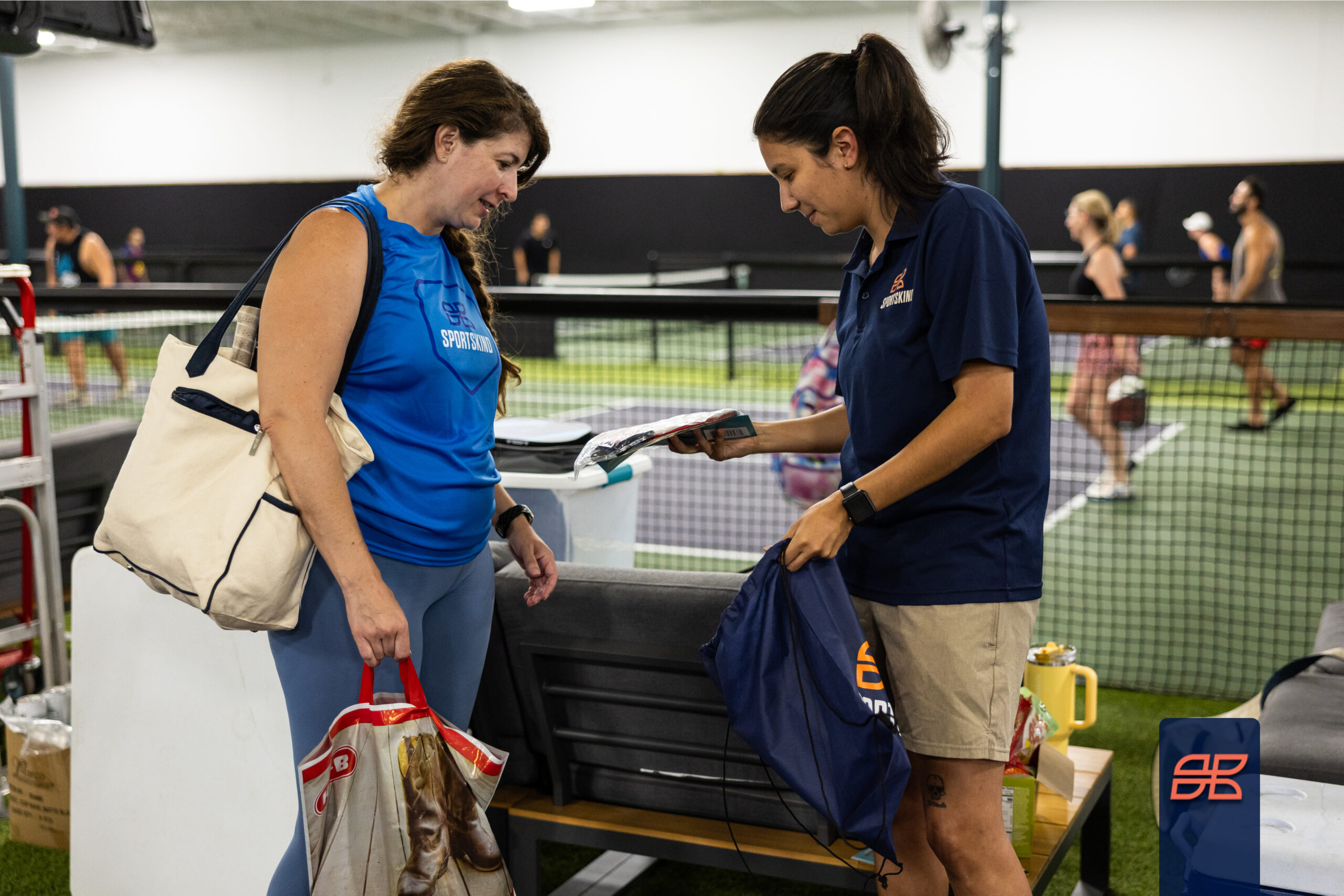 2025 Summer Slam Pickleball Tournament at Austin Pickle Ranch ...