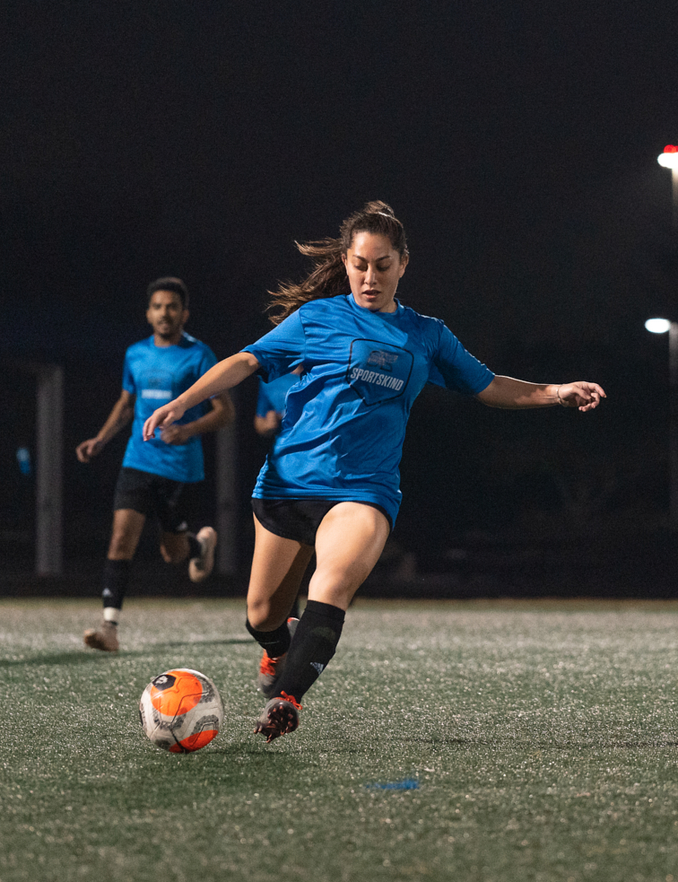 Soccer Leagues Dallas-Fort Worth Irving Plano - SPORTSKIND