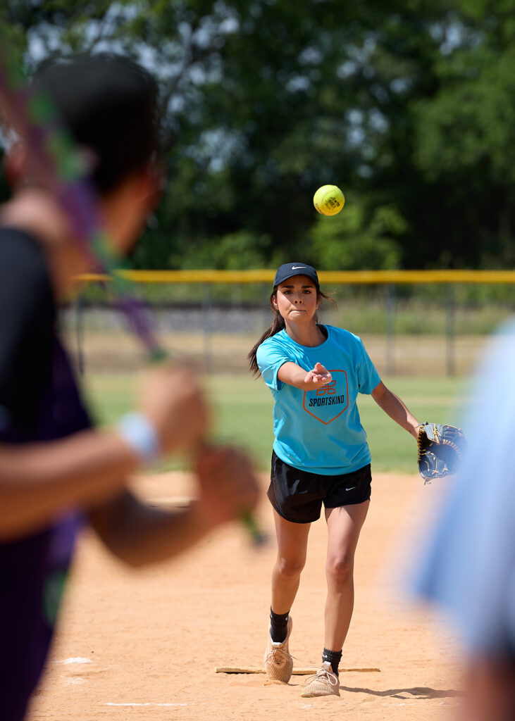 Spring 2026 10v10 Coed Softball (Wednesdays) - Trinity View Park ...
