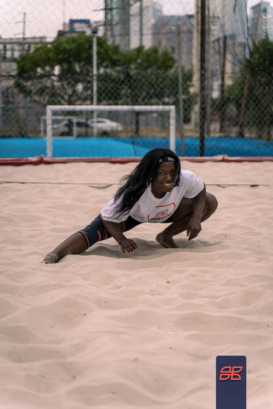 Fall 2023 Wednesday Sand Volleyball at Sports Creek - Sportskind Houston