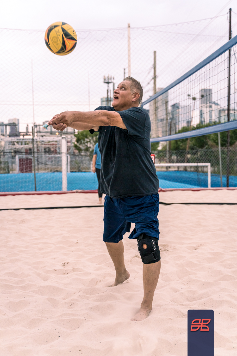 Fall 2023 Wednesday Sand Volleyball at Sports Creek - Sportskind Houston