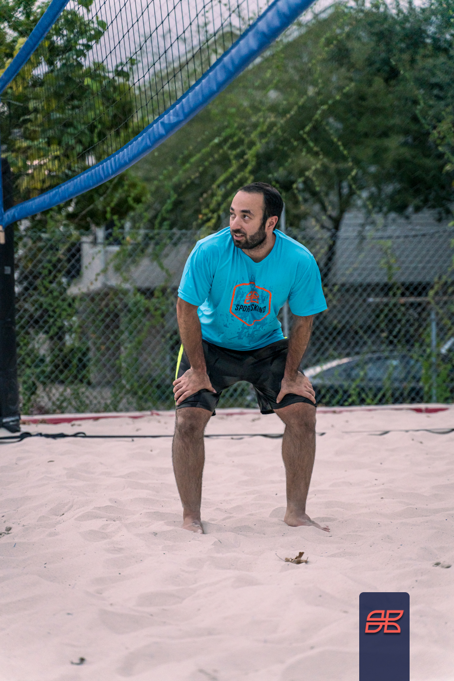 Fall 2023 Wednesday Sand Volleyball at Sports Creek - Sportskind Houston