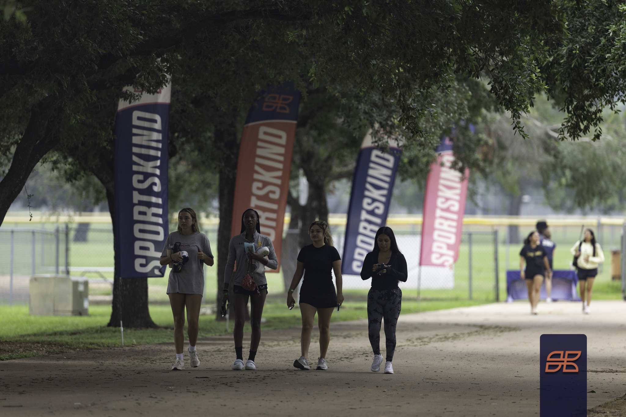 Summer 2024 Pappas Hill Country Softball Tournament at Krieg Athletic ...