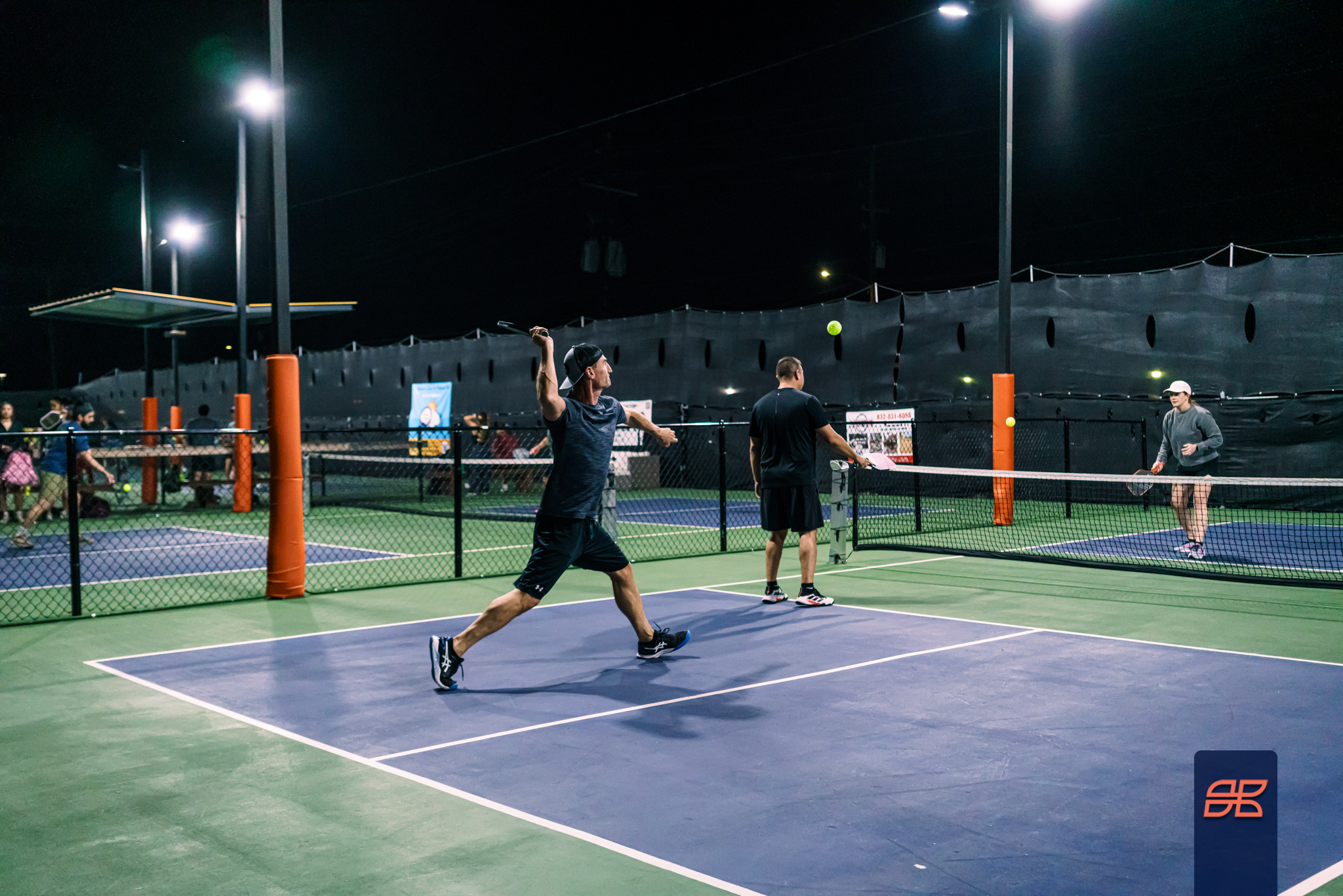 Winter 2024 Tuesday Switch Pickleball at Pickleball Social - Sportskind ...