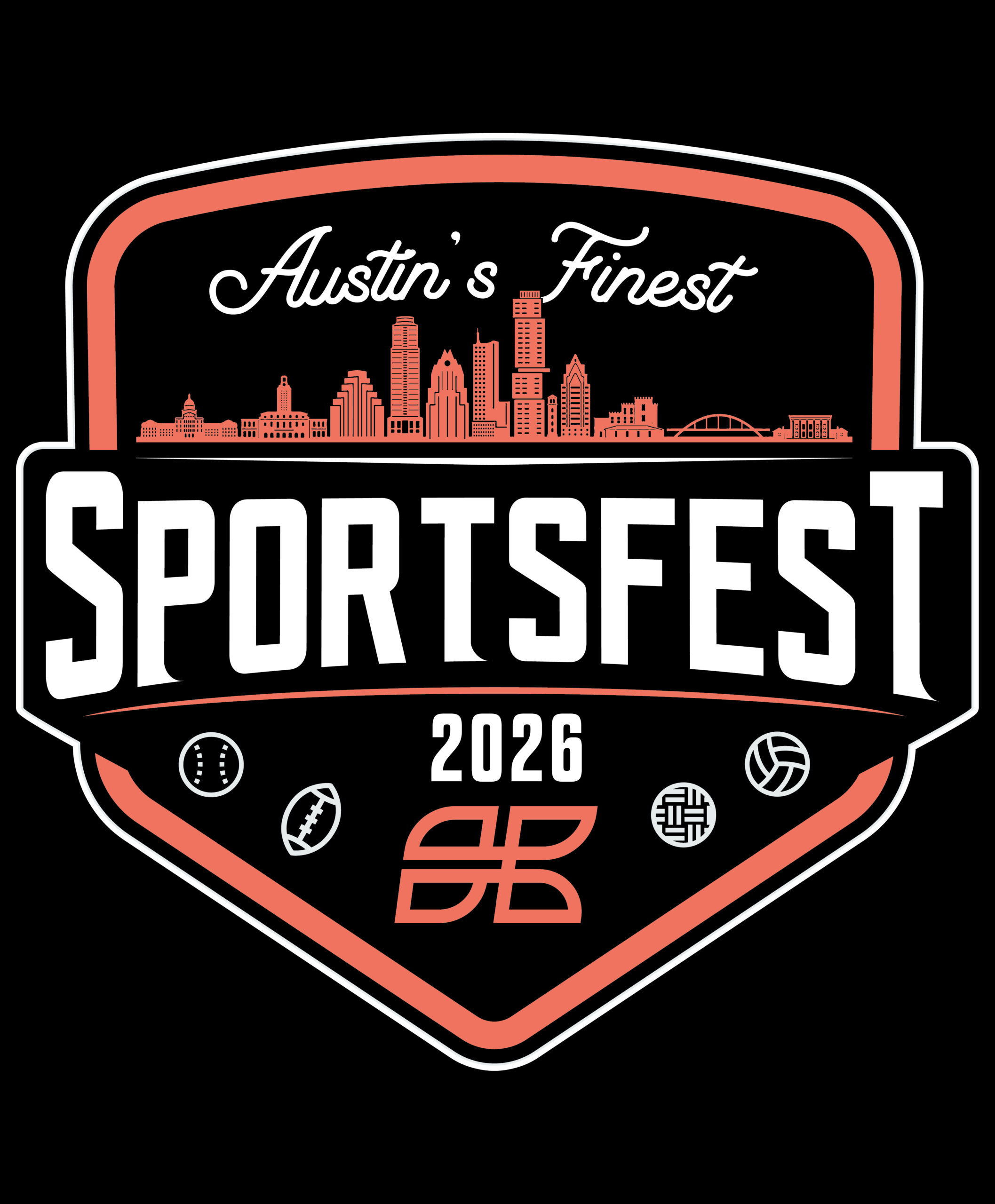 ATX SPORTSFEST 2026 - Sportskind Houston