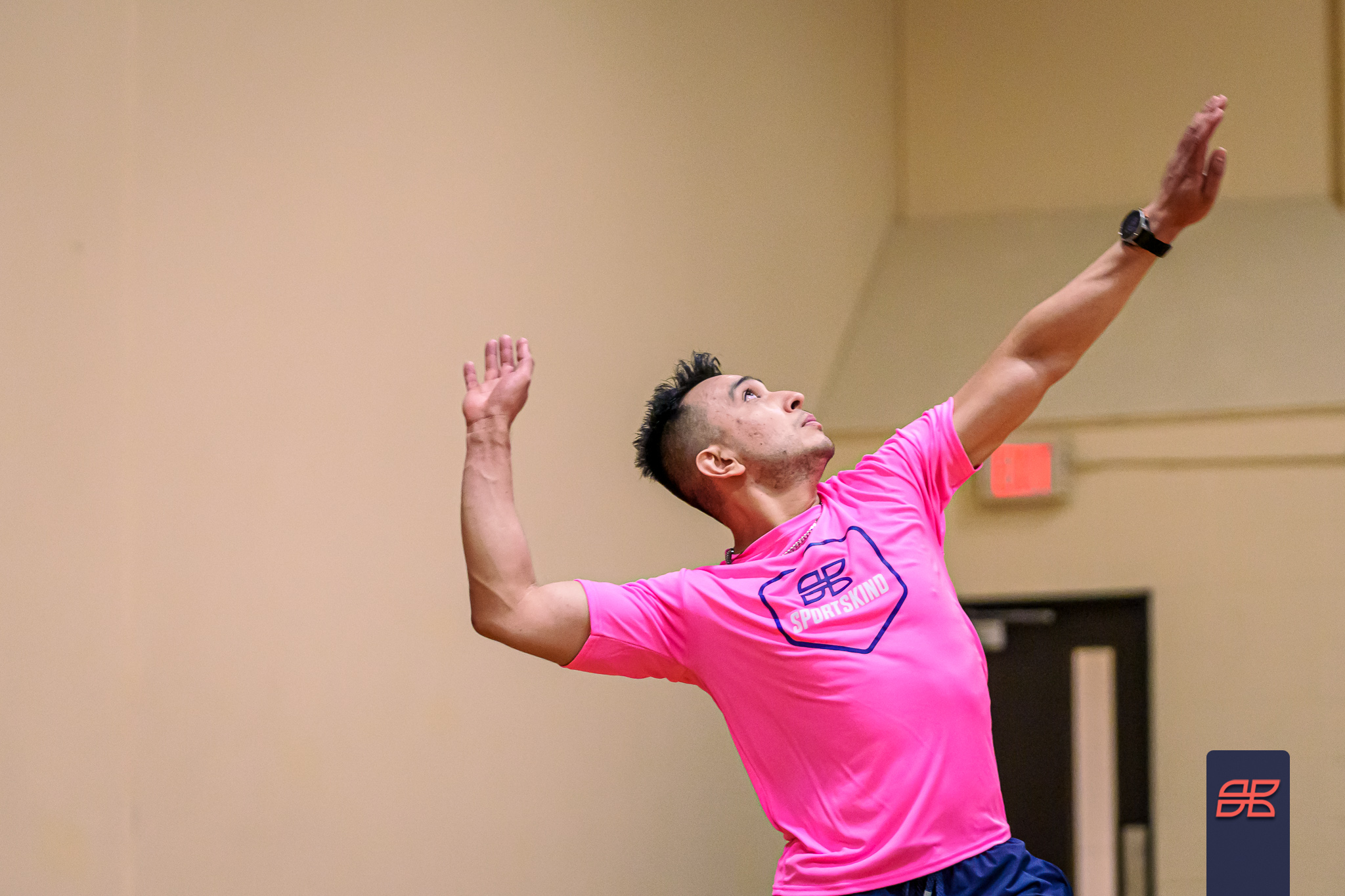 Fall 2025 Tuesday Indoor Volleyball at Westbury Christian - Sportskind ...