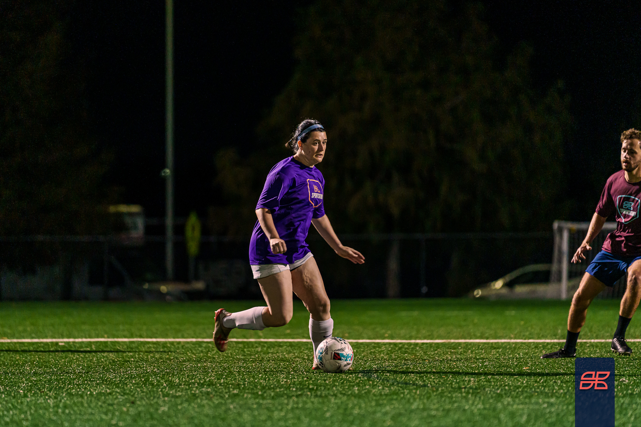 Winter 2025 Wednesday 8v8 Coed Soccer at Houston Sports Park ...