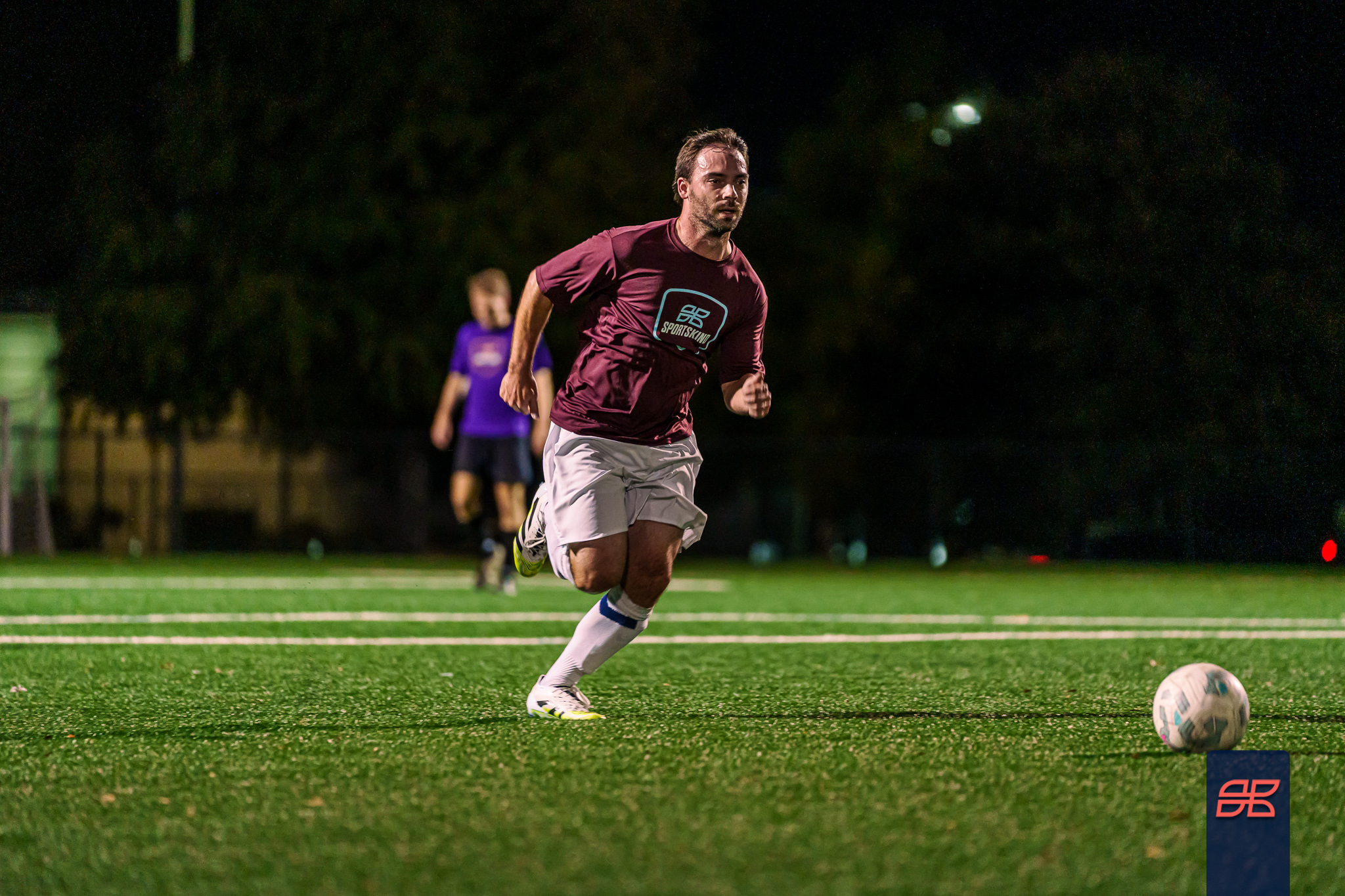 Winter 2025 Wednesday 8v8 Coed Soccer at Houston Sports Park ...