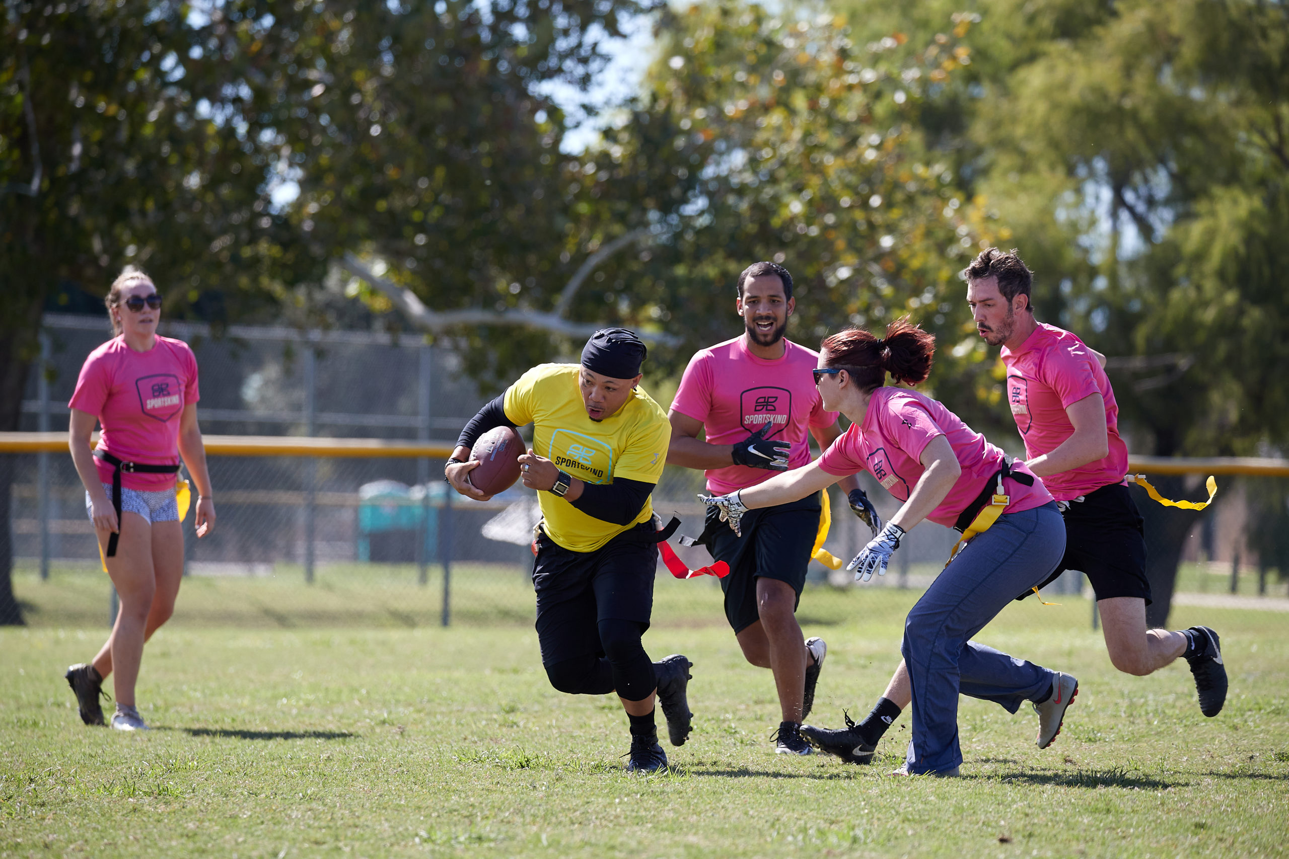 SPORTSKIND Adult Rec Leagues Coming Soon to San Antonio - Sportskind ...